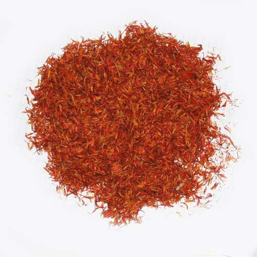 SriSatymev Kusum Flower Dried 400g | Safflower : Amazon.in: Health ...