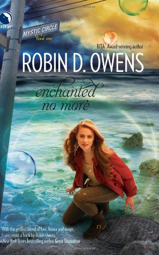 Publication: Enchanted No More