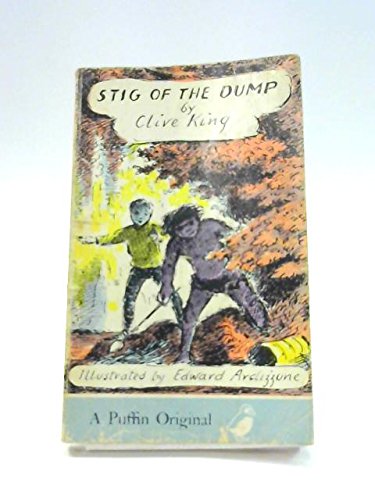 Stig of the Dump : Buy Online at Best Price in KSA - Souq is now Amazon ...