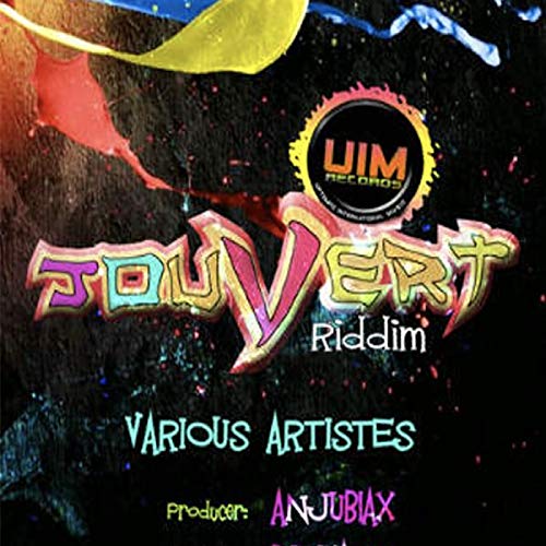 Amazon.com: Jouvert Riddim : VARIOUS ARTISTS: Digital Music