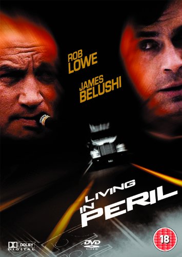 Amazon.com: LIVING IN PERIL [Import anglais] : Movies & TV