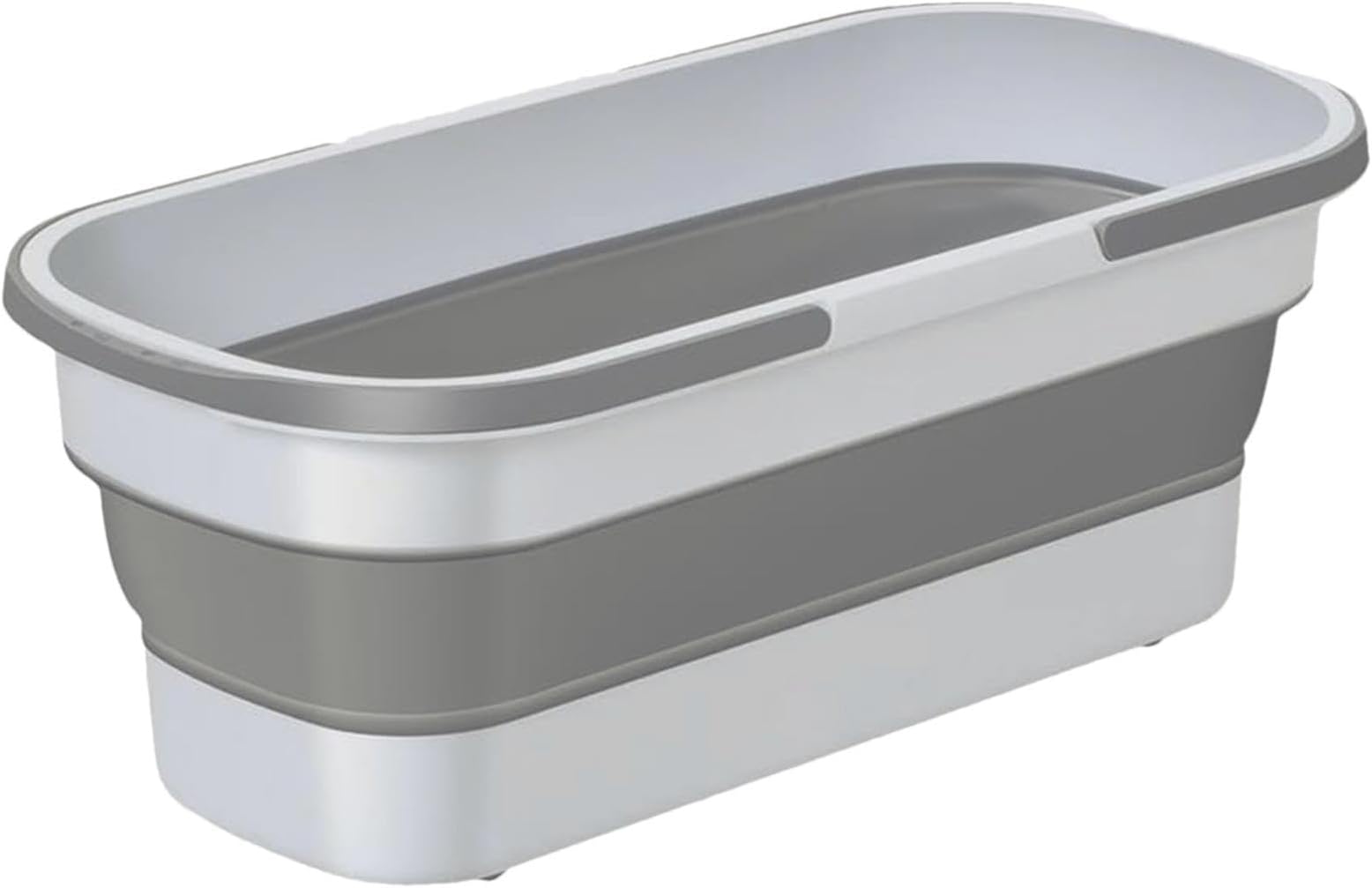 Amazon.com: Ettore 3 Gallon Compact Super Bucket with Ergonomic Handle ...