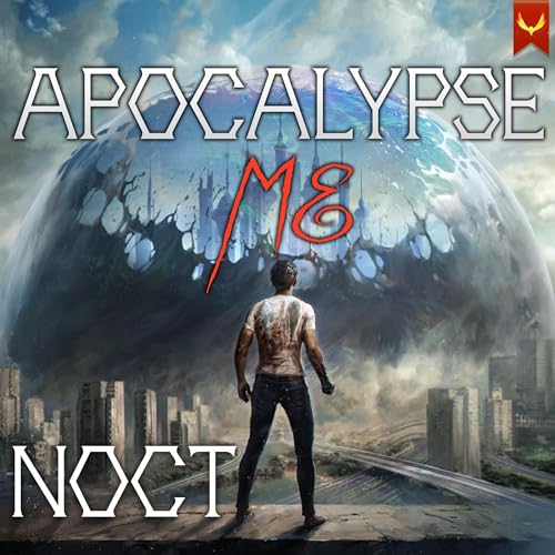 Amazon.com: Apocalypse City: Apocalypse Me, Book 2 (Audible Audio ...