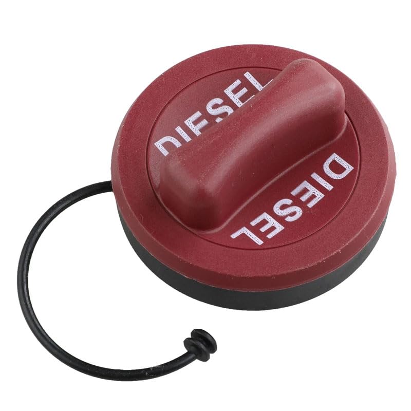 Amazon.co.uk Best Sellers: The most popular items in Car Fuel Tank Caps