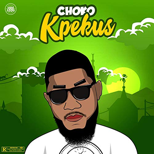 Play Kpekus by Choko on Amazon Music