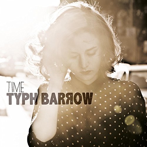 Amazon MusicでTyph BarrowのTimeを再生する