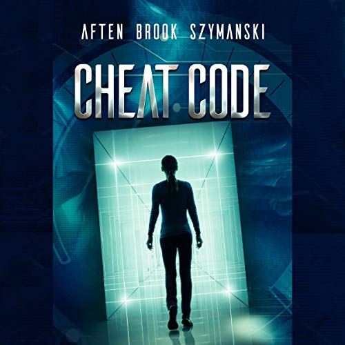 Amazon.com: Cheat Code (Audible Audio Edition): Aften Brook Szymanski ...