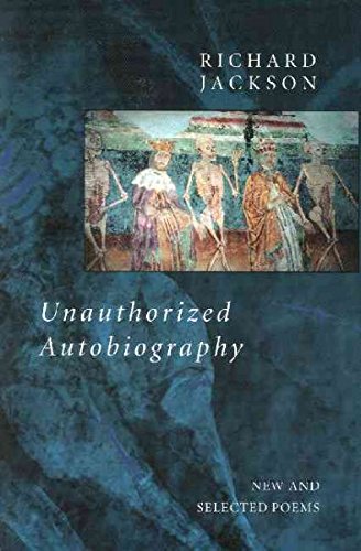 Buy Unauthorized Autobiography: New and Selected Poems Book Online at ...