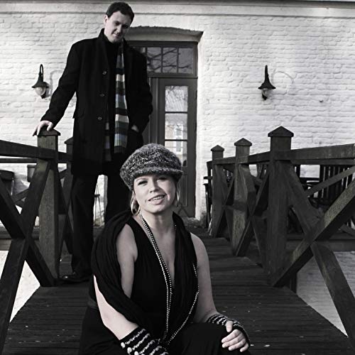 Amazon.com: Sinnsro : Heidi Veland & Øystein Lindberg: Digital Music