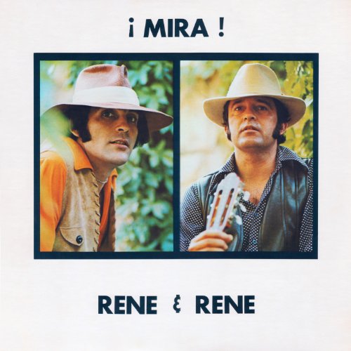 Amazon MusicでRene Y ReneのMira!を再生する