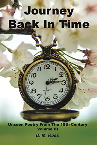 Amazon.com: Journey Back in Time: Vol Iii eBook : Russ, D.M.: Books
