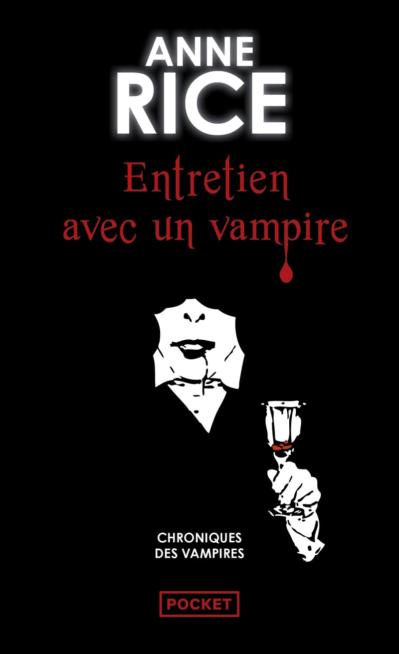 Amazon.fr - Chroniques des vampires, tome 1 : Entretiens avec un ...