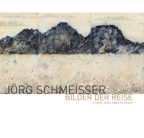Jorg Schmeisser: Bilder Der Reise: A man, who likes to draw: Butler ...