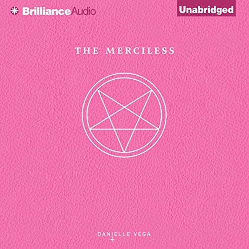 Amazon.com: The Merciless (Audible Audio Edition): Danielle Vega, Amy ...