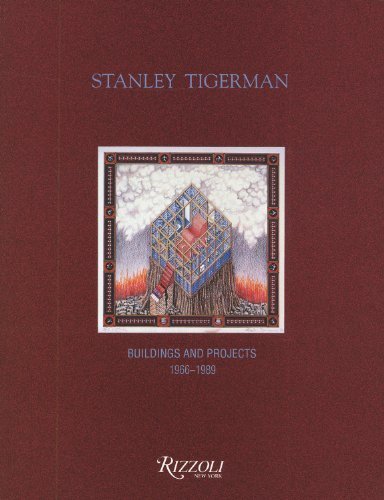 Stanley Tigerman by Stanley Tigerman (1990-01-15): Stanley Tigerman ...