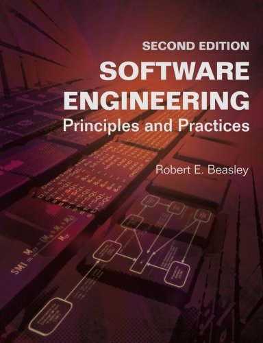 Software Engineering: Principles and Practices (Second Edition ...