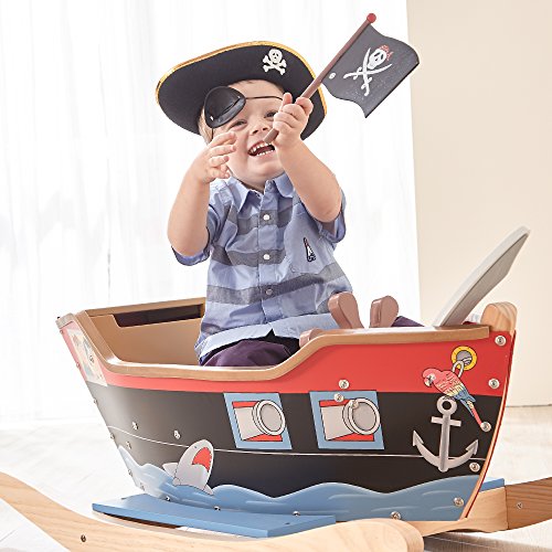 Best Pirate Ship Toy