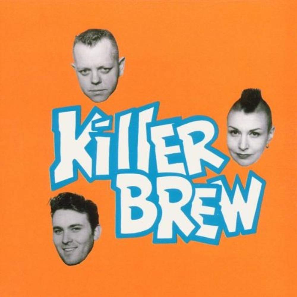 KILLER BREW - Killer Brew - Amazon.com Music