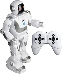 SilverLit YCOO Robots - Program A Bot X Gigantic 16" (40cm ...
