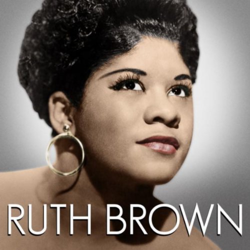 Play Ruth Brown by Ruth Brown on Amazon Music Unlimited, ${countryName}