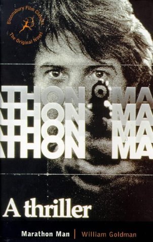 Marathon Man: William Goldman: 9780747539735: Amazon.com: Books
