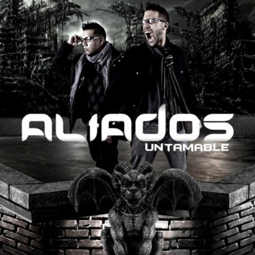 Amazon.com: Untamable : Aliados: Digital Music