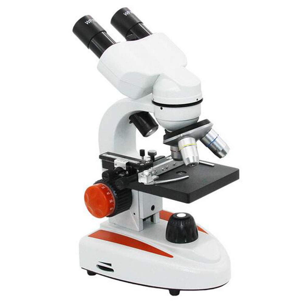 Buy HHJY-Compound Binocular Head Micro 40X-2000X Magnification Research ...