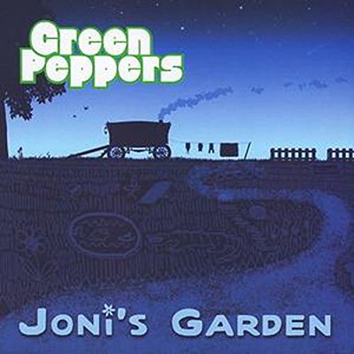 Amazon.com: Joni's Garden : Green Peppers: Digital Music