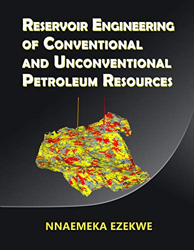 100 Best Petroleum Engineering Books of All Time - BookAuthority