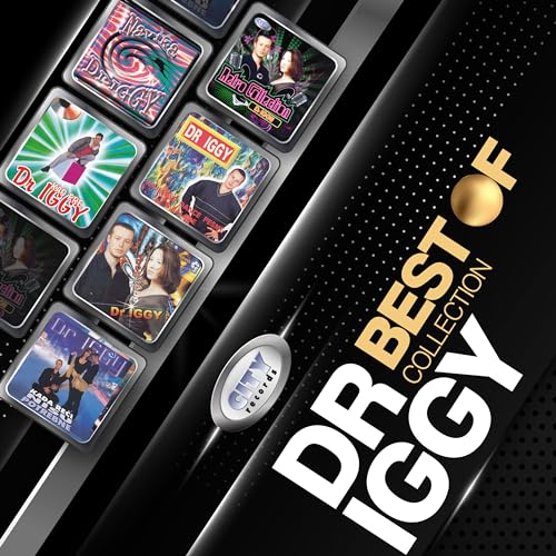 Play The Best of Collection by Dr Iggy on Amazon Music