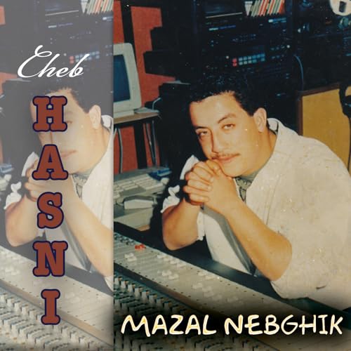 Amazon.com: Cheb Hasni - Rani Nghani : Cheb Hasni: Digital Music