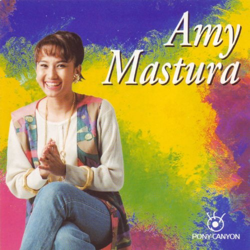 Amazon MusicでAmy MasturaのAmy Masturaを再生する