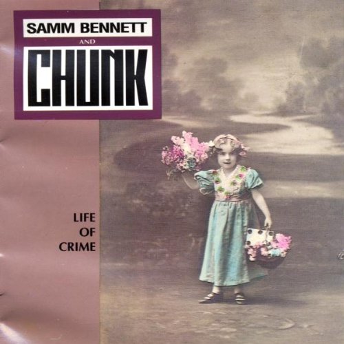 Live Of Crime: Jerome Harris: Amazon.es: CD y vinilos}