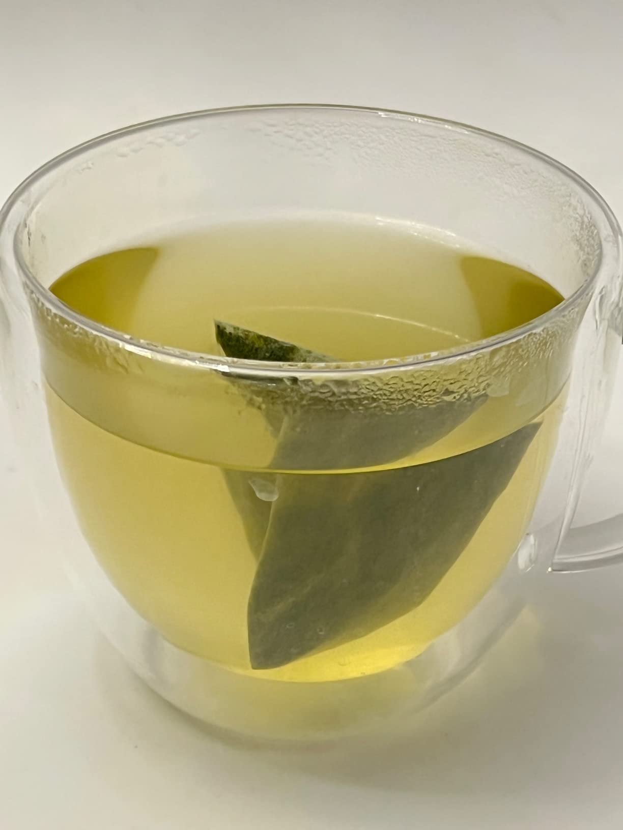 Buy High Grade-Crude Japanese Green Tea (Tea Bags) 🍵 Online – Japanese ...