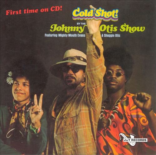 OTIS,JOHNNY - Cold Shot - Amazon.com Music