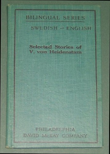 Fem Berättelser Hämtade fran Karolinerna. Five Stories Selected from ...