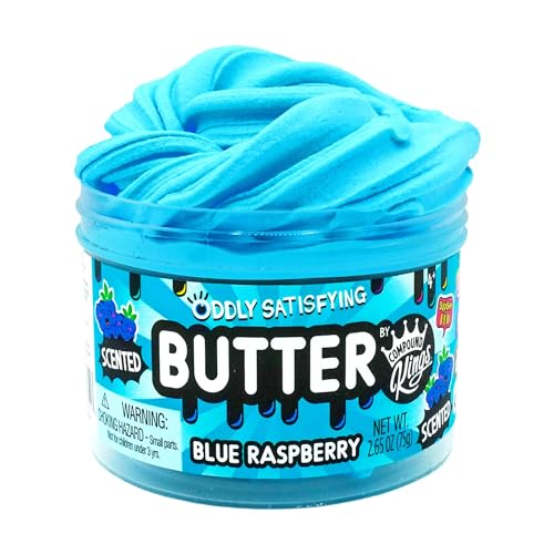 Create Butter Slime Using Clay: 10 Easy Steps - Eat More Butter