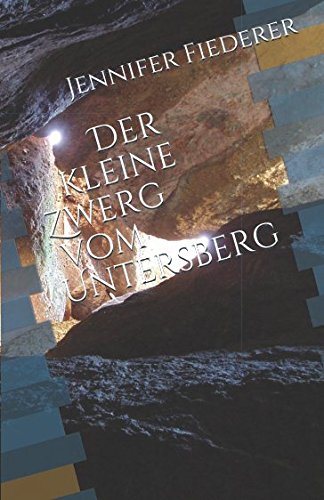 Amazon.com: Der kleine Zwerg vom Untersberg (German Edition ...