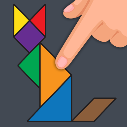 Polygon Puzzle - App on Amazon Appstore