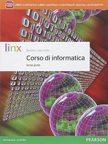 I Libri di informatica per scuole superiori da leggere a Marzo 2023