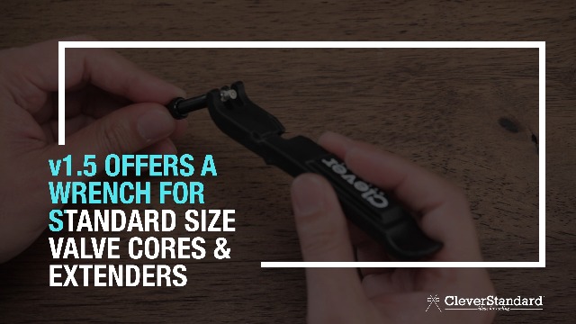 Watch Clever Standard Lever Original, Multi-Functioning Tool on Amazon Live