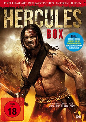 Hercules Boxen – Die 15 besten Produkte im Vergleich - WinTotal