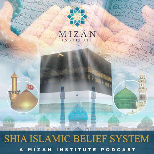 Amazon.com: 21 - Shia Islamic Belief System - Shaykh Amin Rastani ...