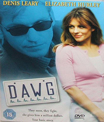 Amazon.com: DAWG DENIS LEARY ELIZABETH HURLEY : Movies & TV