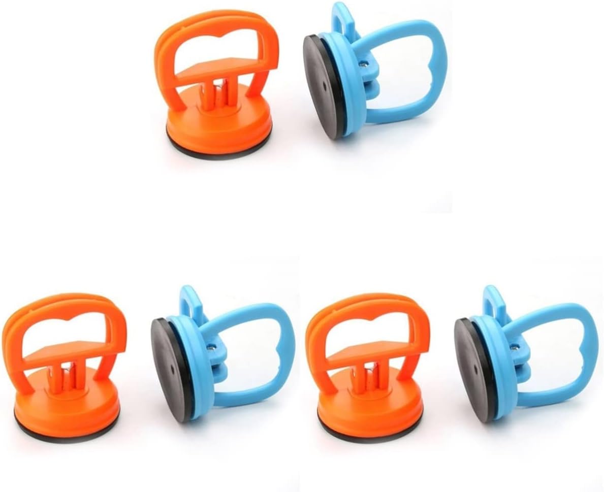Amazon.com: 6 Pcs Screen Remover Heavy Duty Suction Cup Screen Removal ...