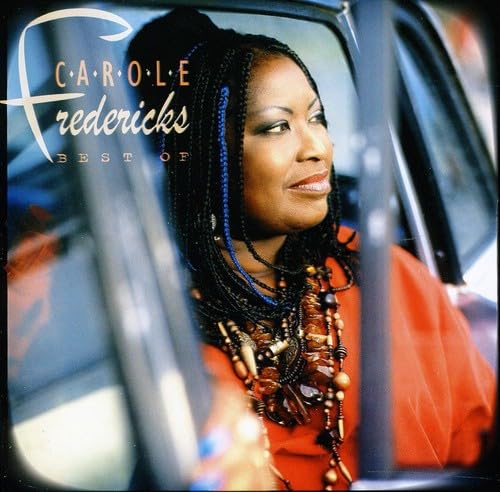 FREDERICKS,CAROLE - Best of - Amazon.com Music