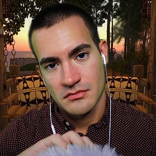 Play Microphone Pumping & Mic Scratching (ASMR) by Tony Bomboni on ...