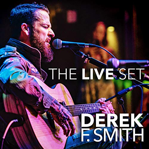Amazon MusicでDerek F. SmithのThe Live Setを再生する