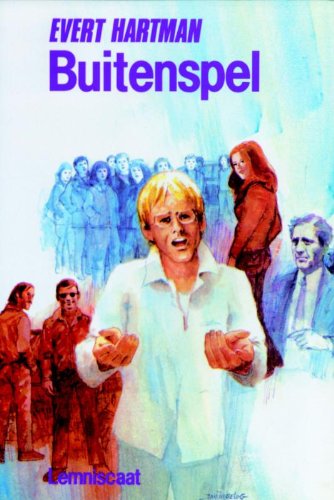 Buitenspel : Hartman, Evert: Amazon.es: Libros