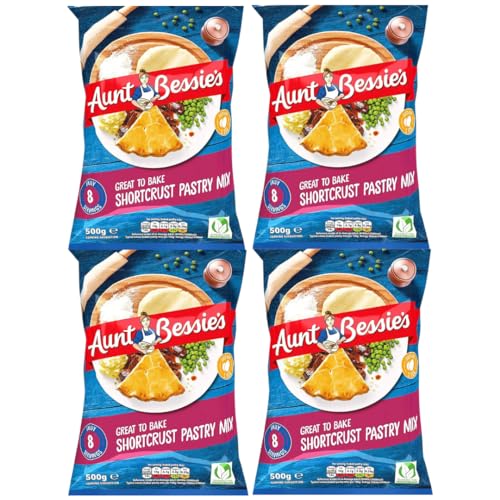 Amazon.co.uk Best Sellers: The most popular items in Pastry Mixes